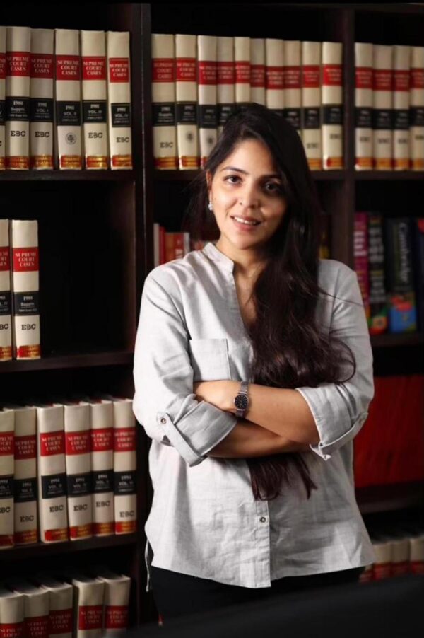 Ishanee Sharma – WomenShine