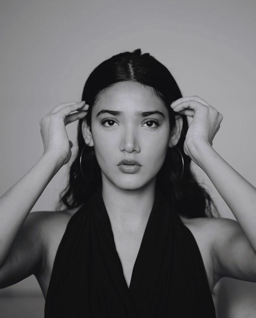 Medha Shankar: Shining Star – WomenShine