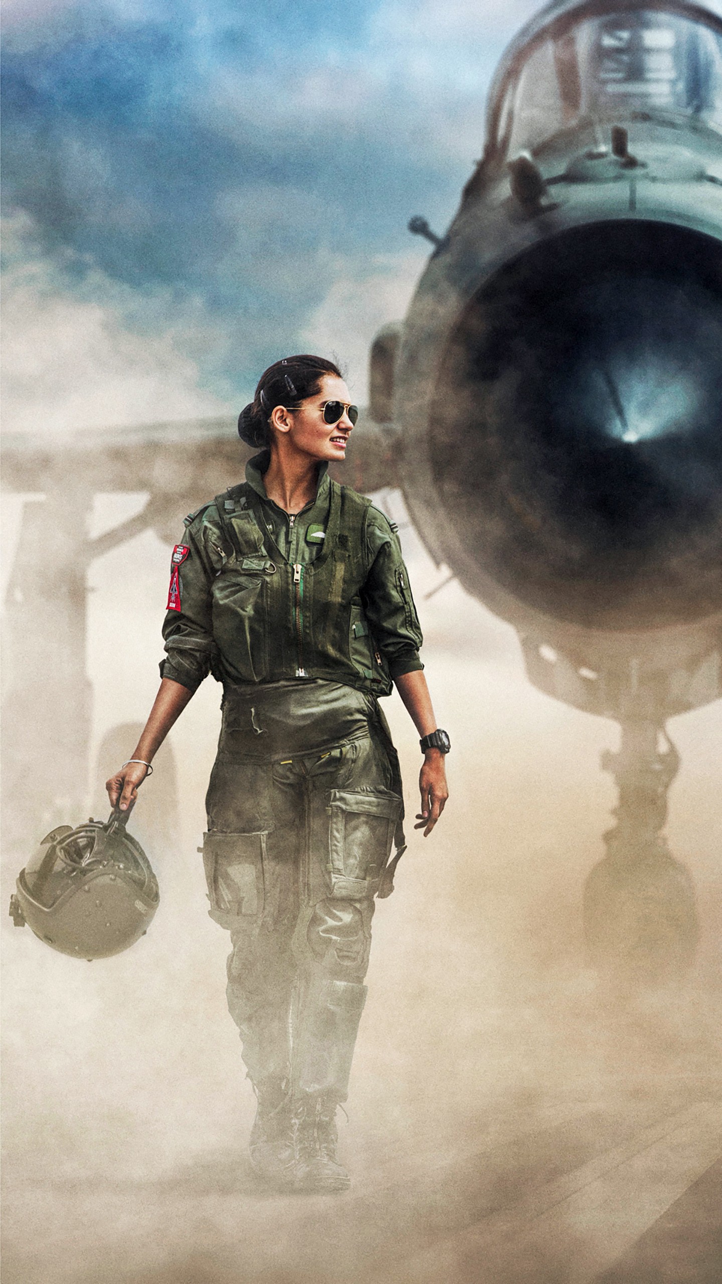 Women in Indian Armed Forces—She is Unique! – WomenShine