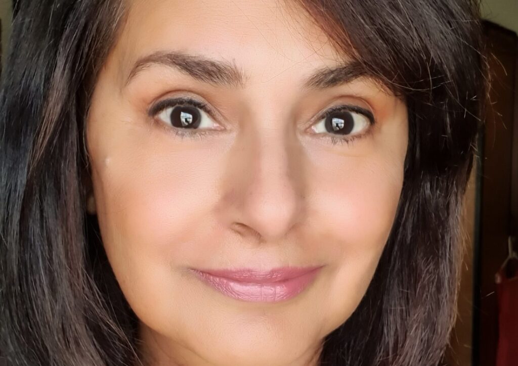 Kitu Gidwani:Cover Story – WomenShine