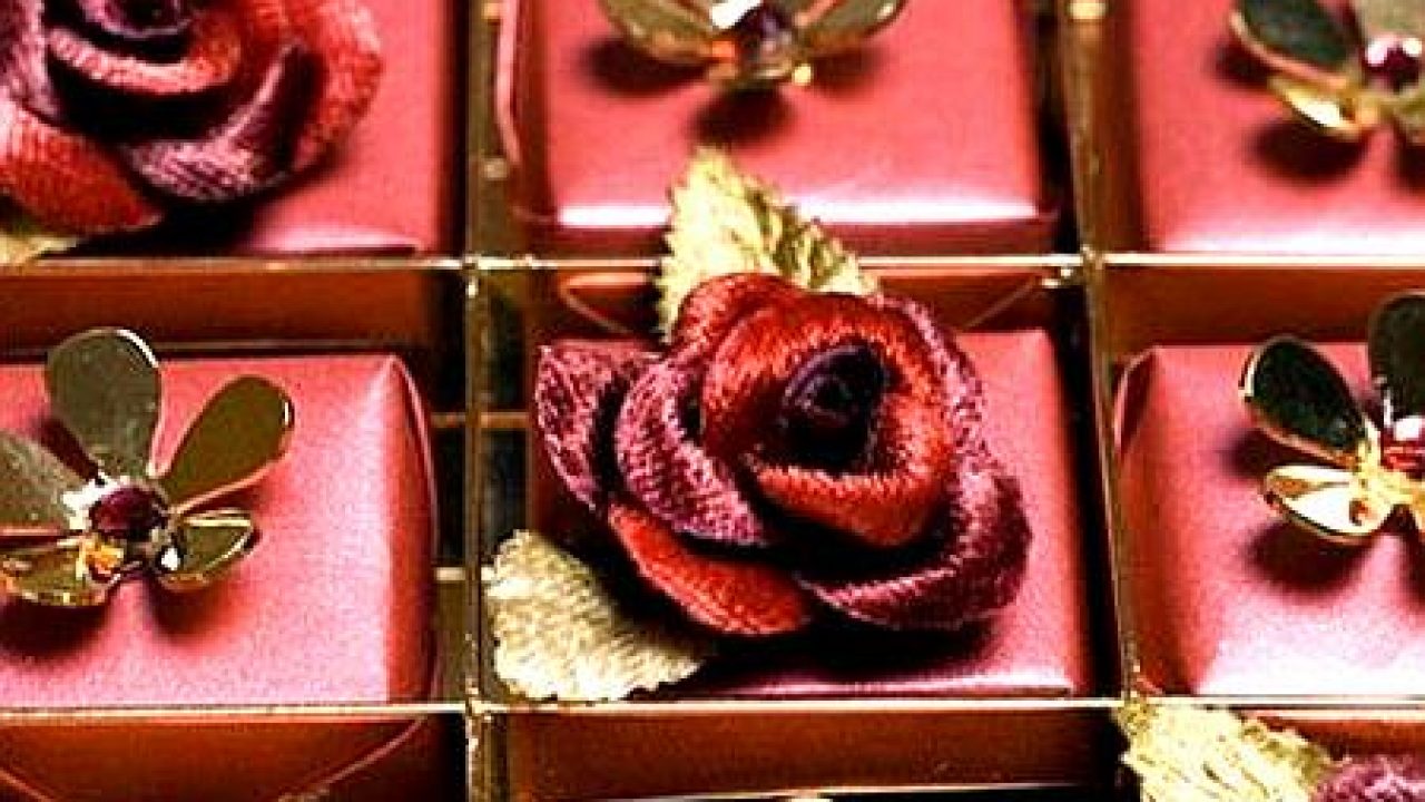 Valentine’s Week Special- This Chocolate Day, Know About The World’s ...