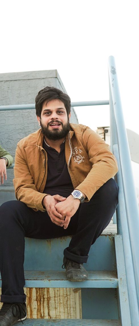 Casting Bay’s Anmol Ahuja Challenges Casting Stereotypes with Jalsa ...