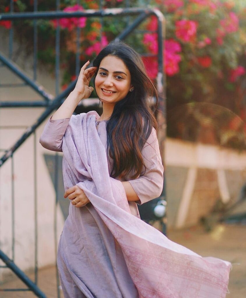 Simmy Goraya – WomenShine